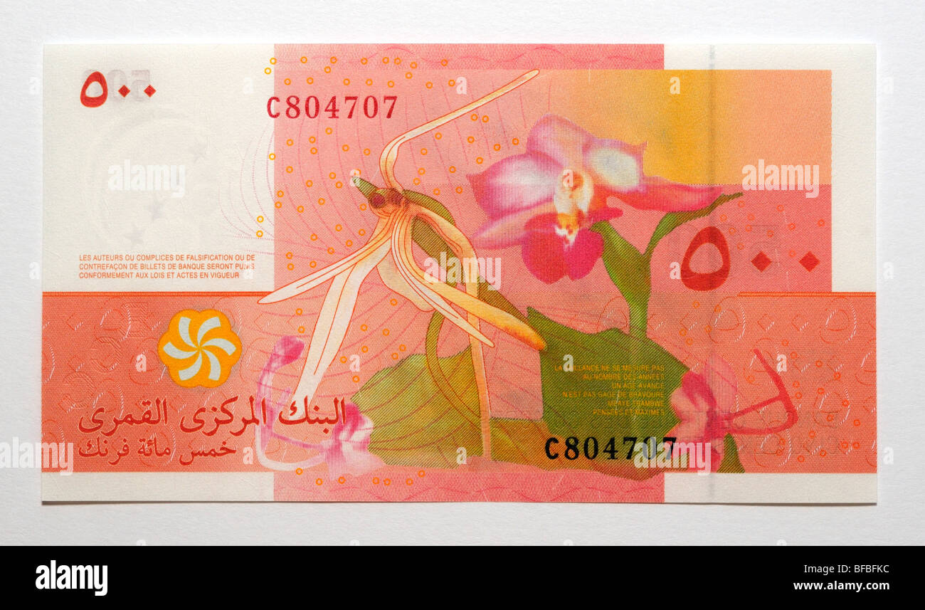 500 franc note hi-res stock photography and images - Alamy