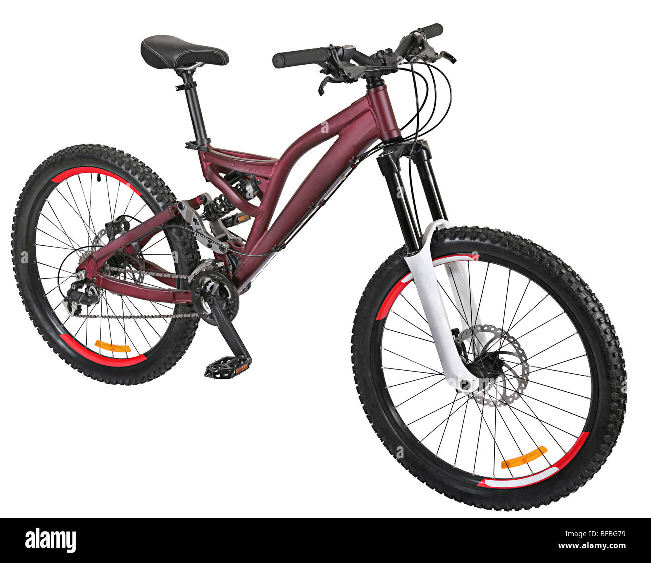 Bike detail hi-res stock photography and images - Alamy