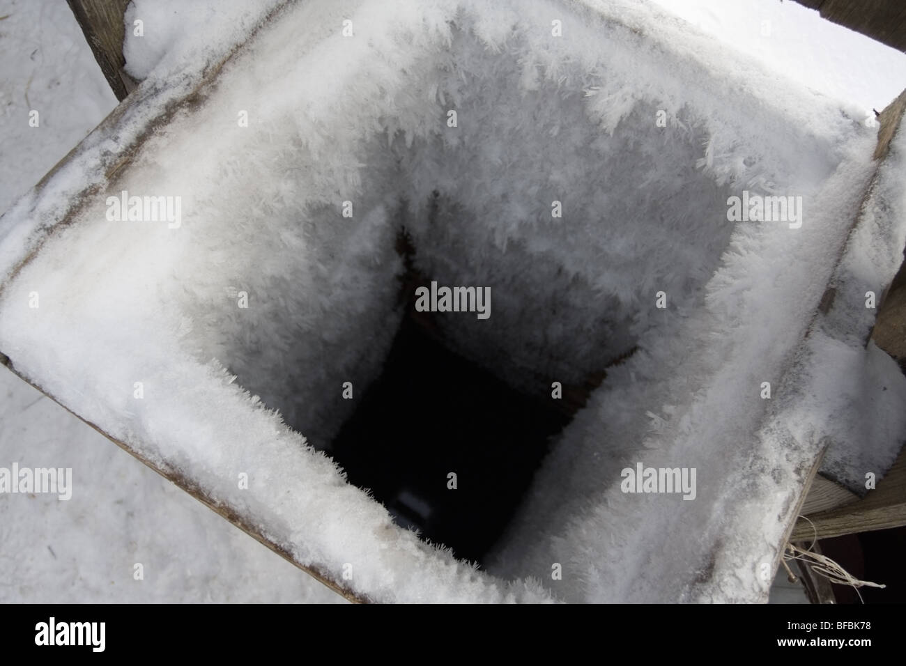 Freeze well hi-res stock photography and images - Alamy