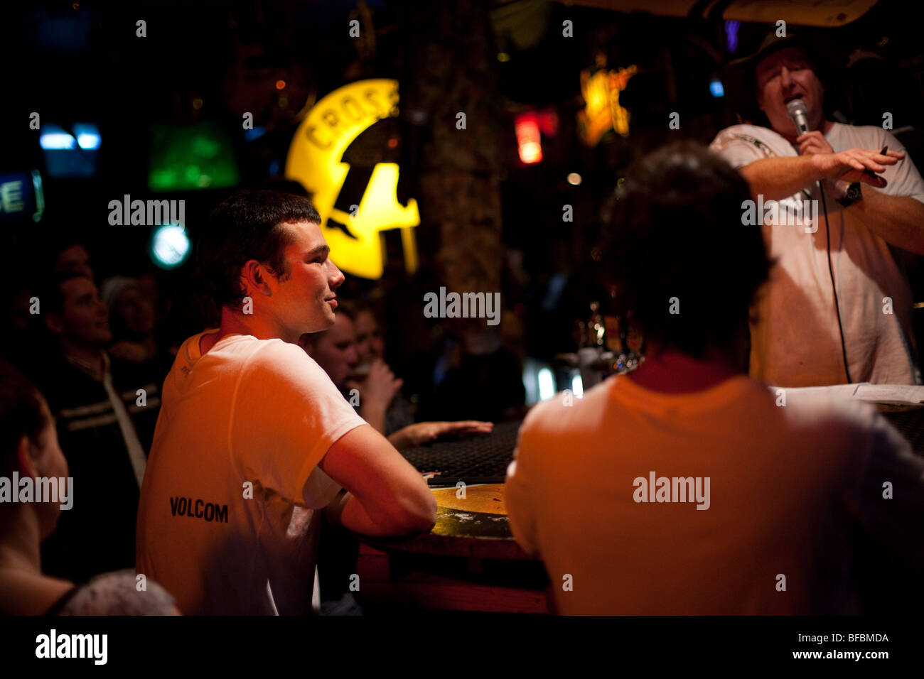 Rugby league australia hi-res stock photography and images - Alamy