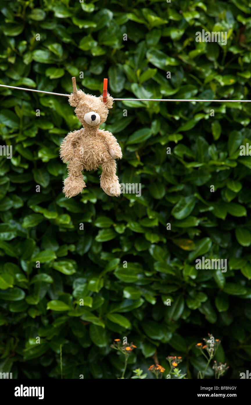 Hung out to dry hi-res stock photography and images - Alamy