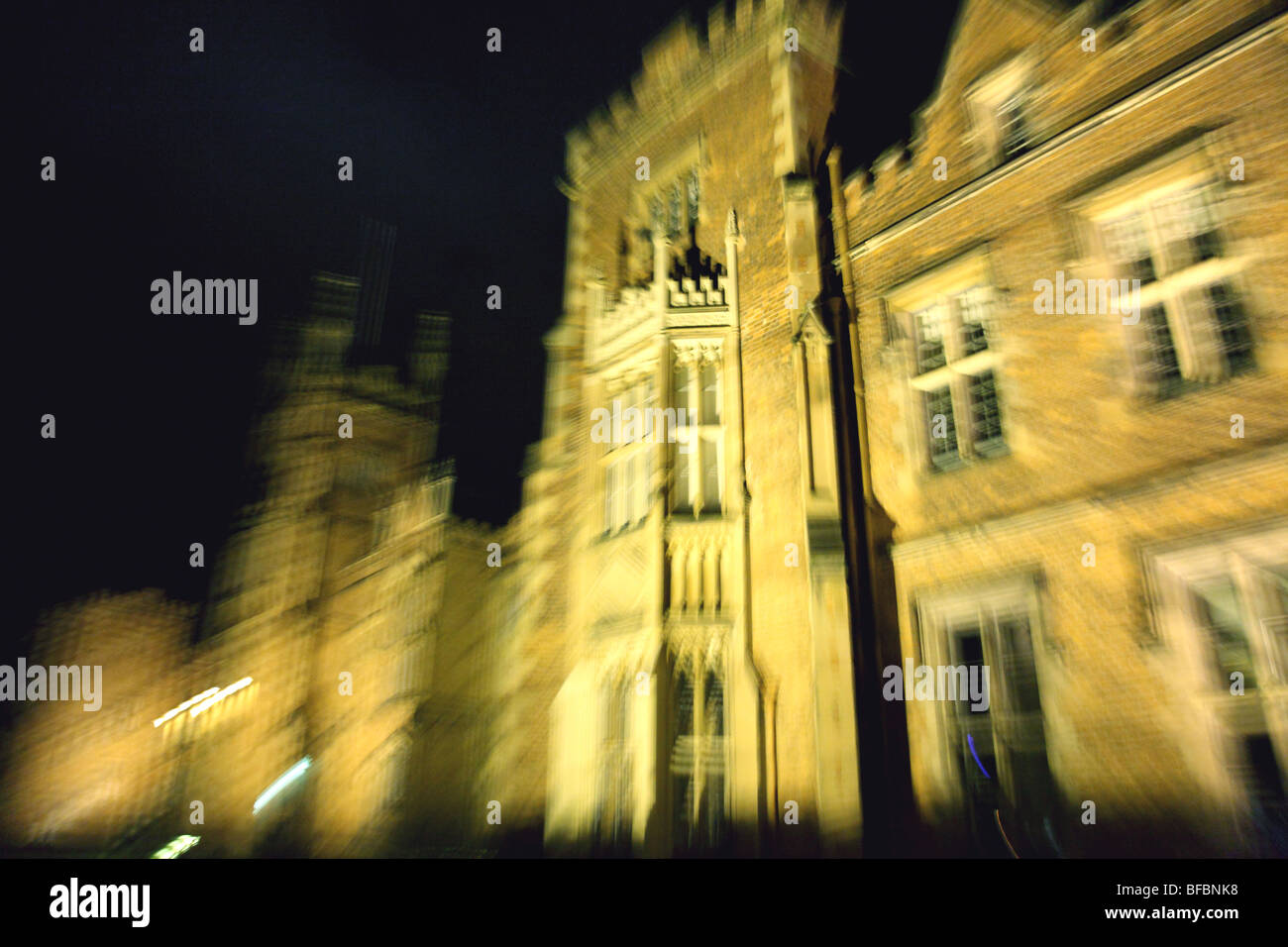 The lanyon building queens hi-res stock photography and images - Alamy