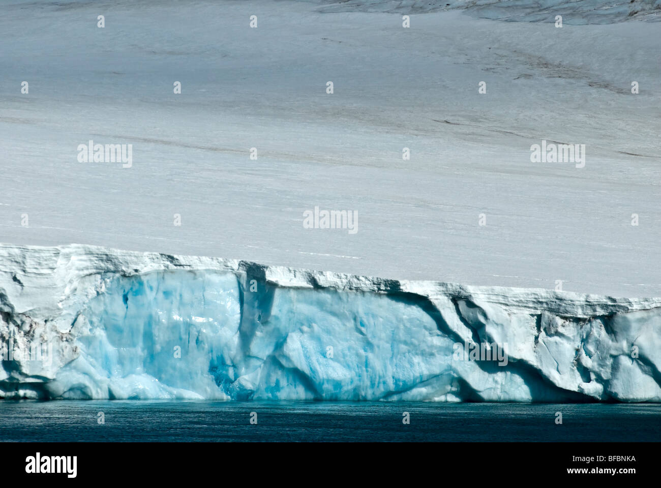 antarctic sound Antarctica Stock Photo - Alamy