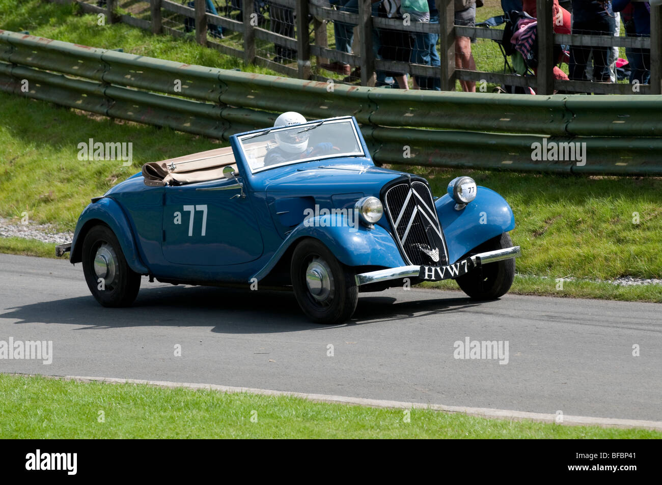 Citroen 1CV 1911cc 1937 Stock Photo - Alamy