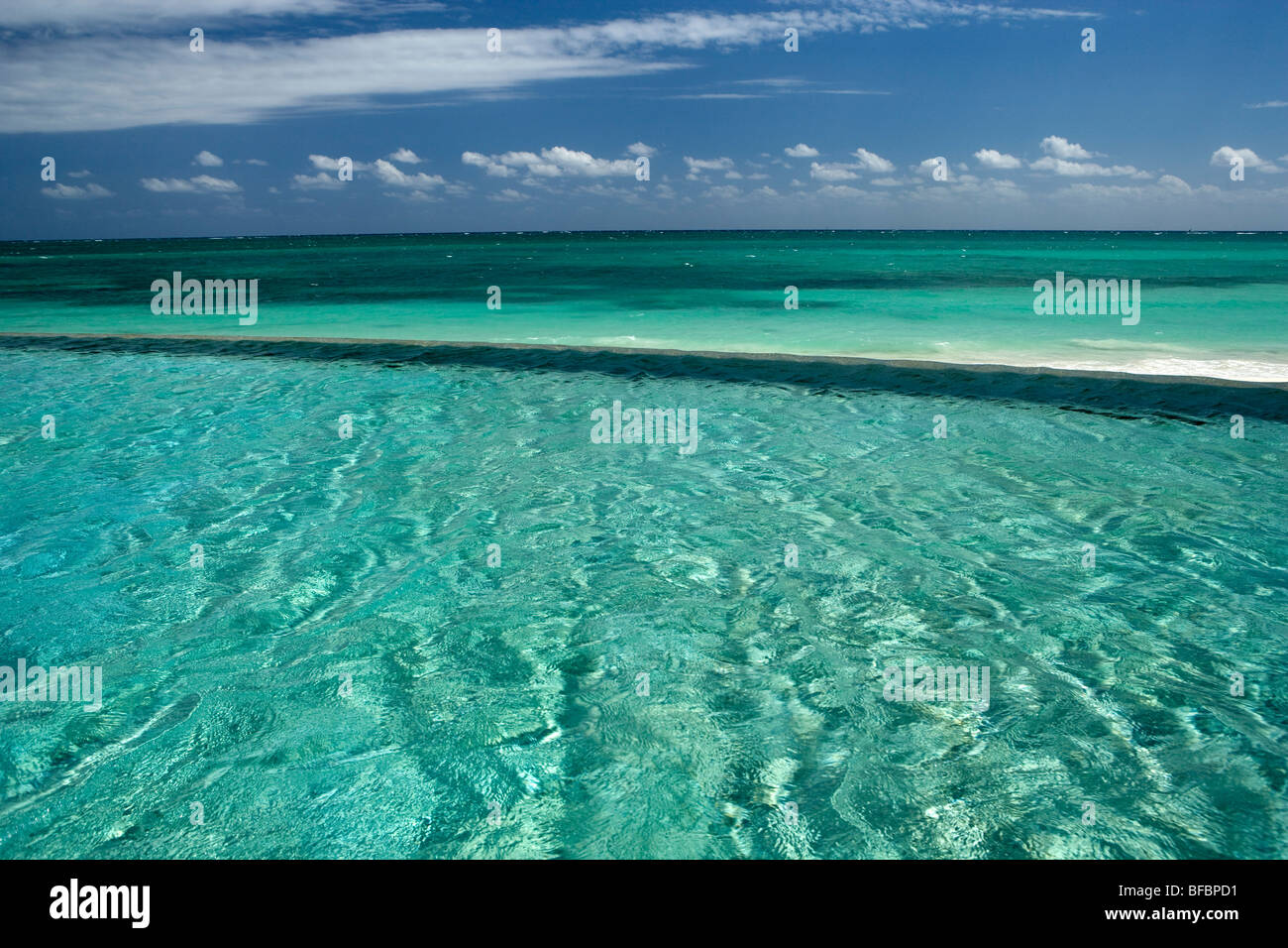 Grand bahama island nobody hi-res stock photography and images - Alamy