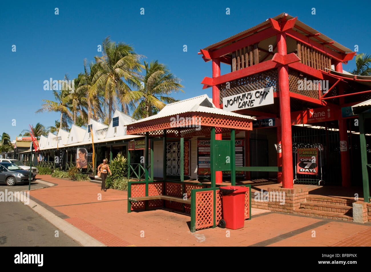 Chinese johnny chi lane hi-res stock photography and images - Alamy