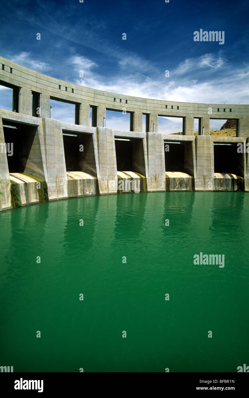 Water resource management hi-res stock photography and images - Alamy