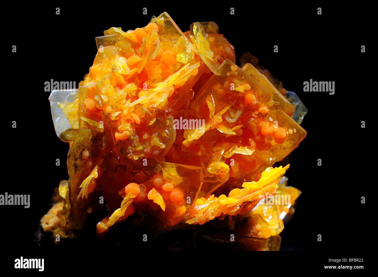 Molybdate hi-res stock photography and images - Alamy