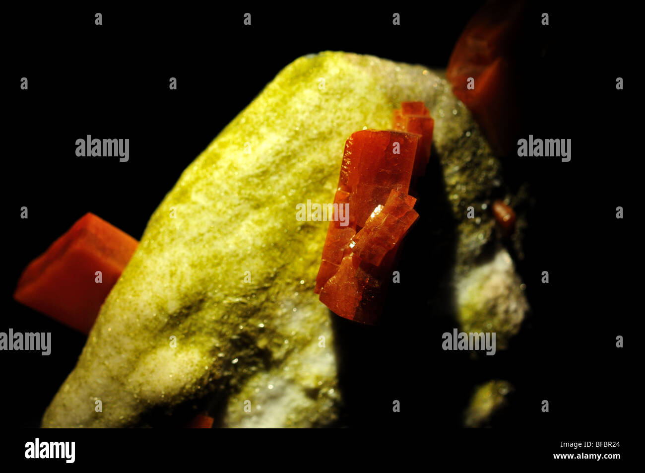 Molybdate hi-res stock photography and images - Alamy