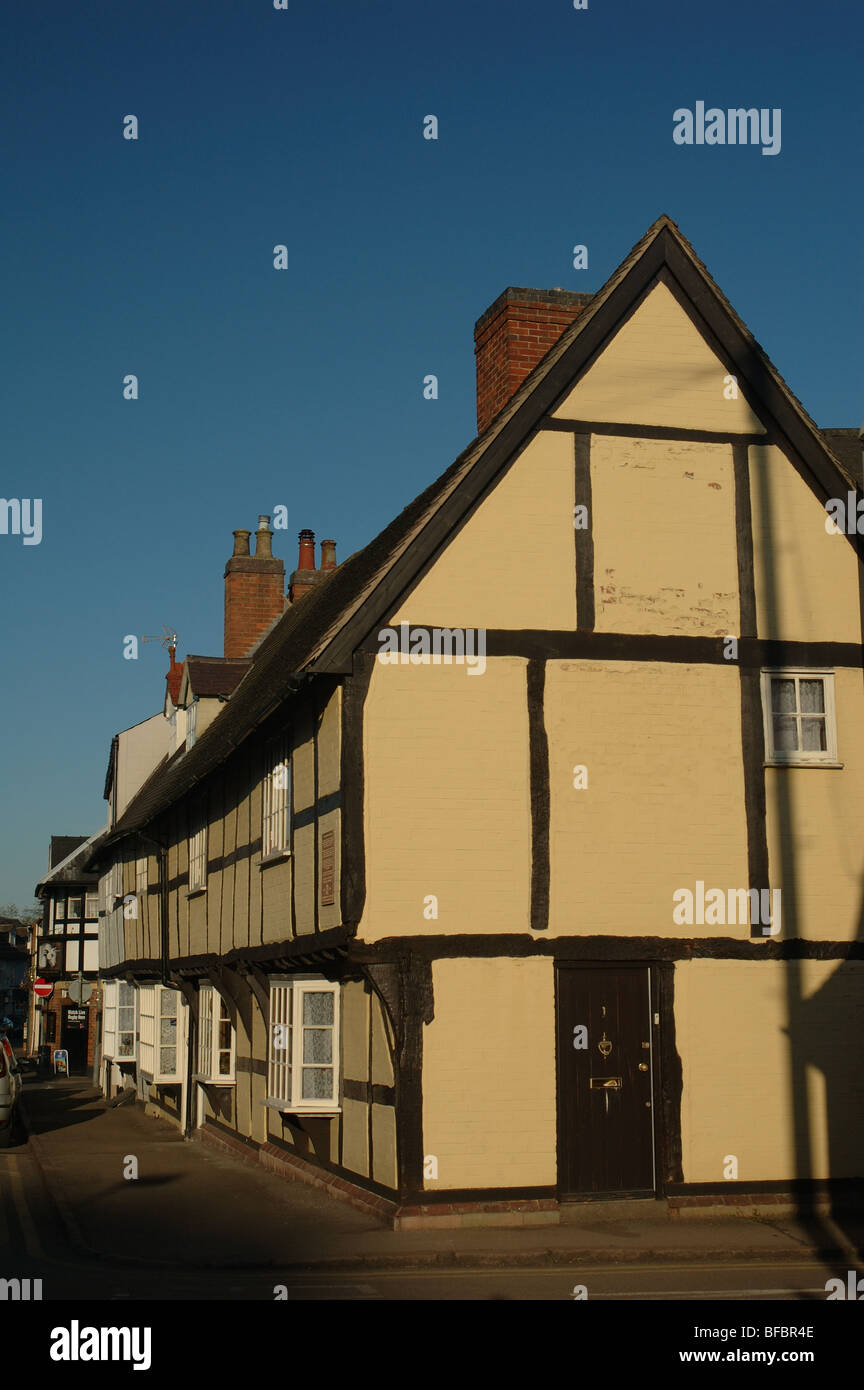 Lutterworth hi-res stock photography and images - Alamy