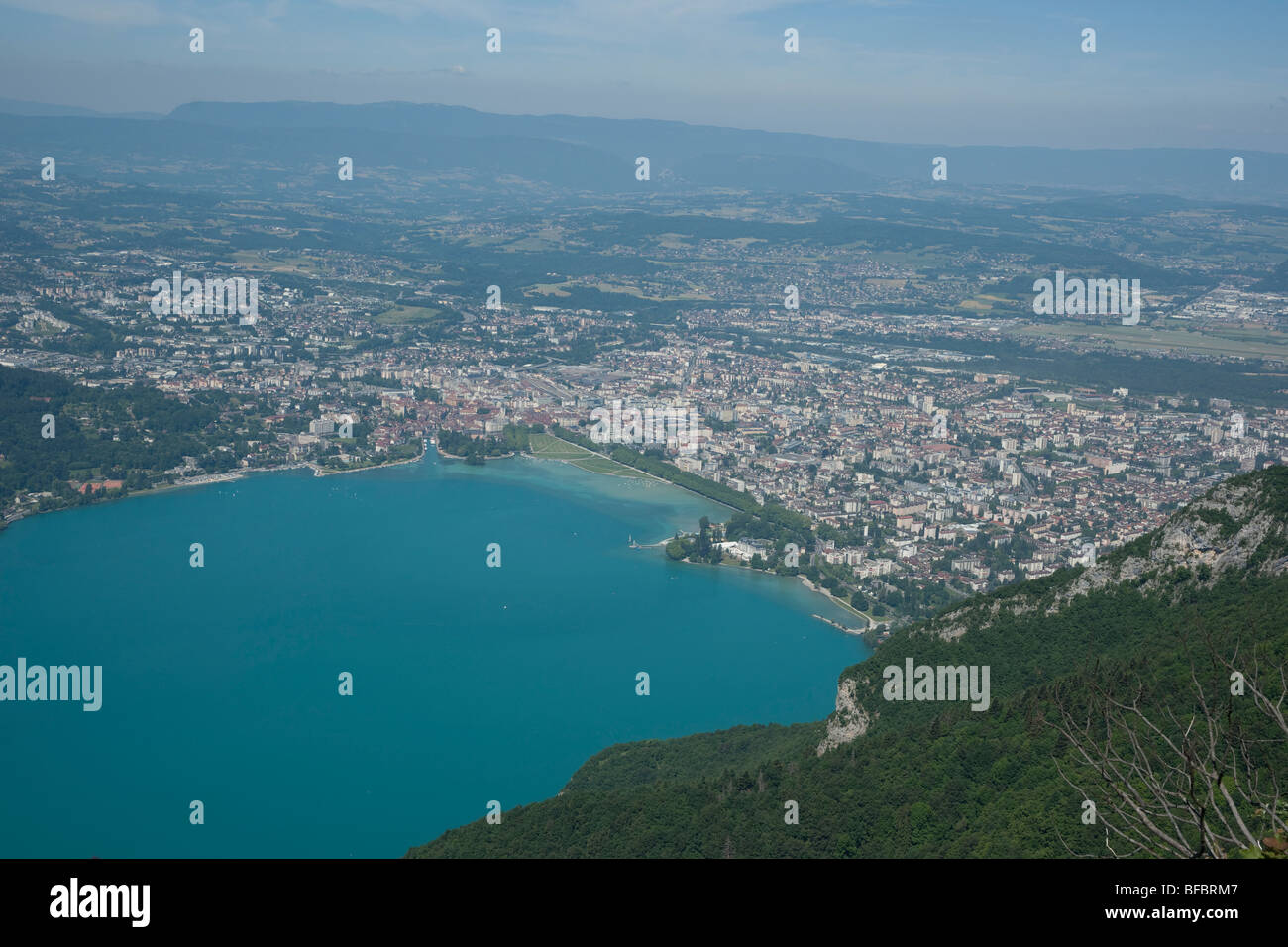 Annecy france hi-res stock photography and images - Alamy