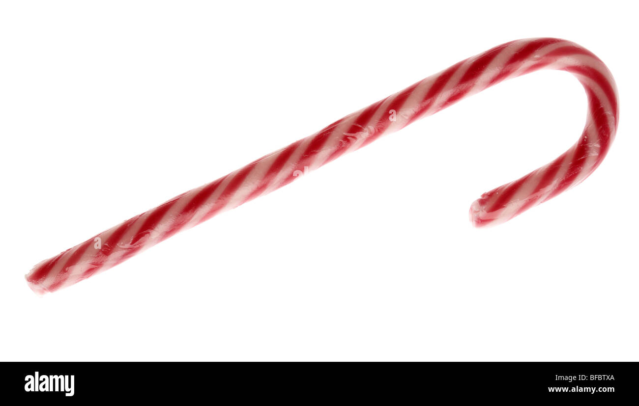 Candy cane hi-res stock photography and images - Alamy