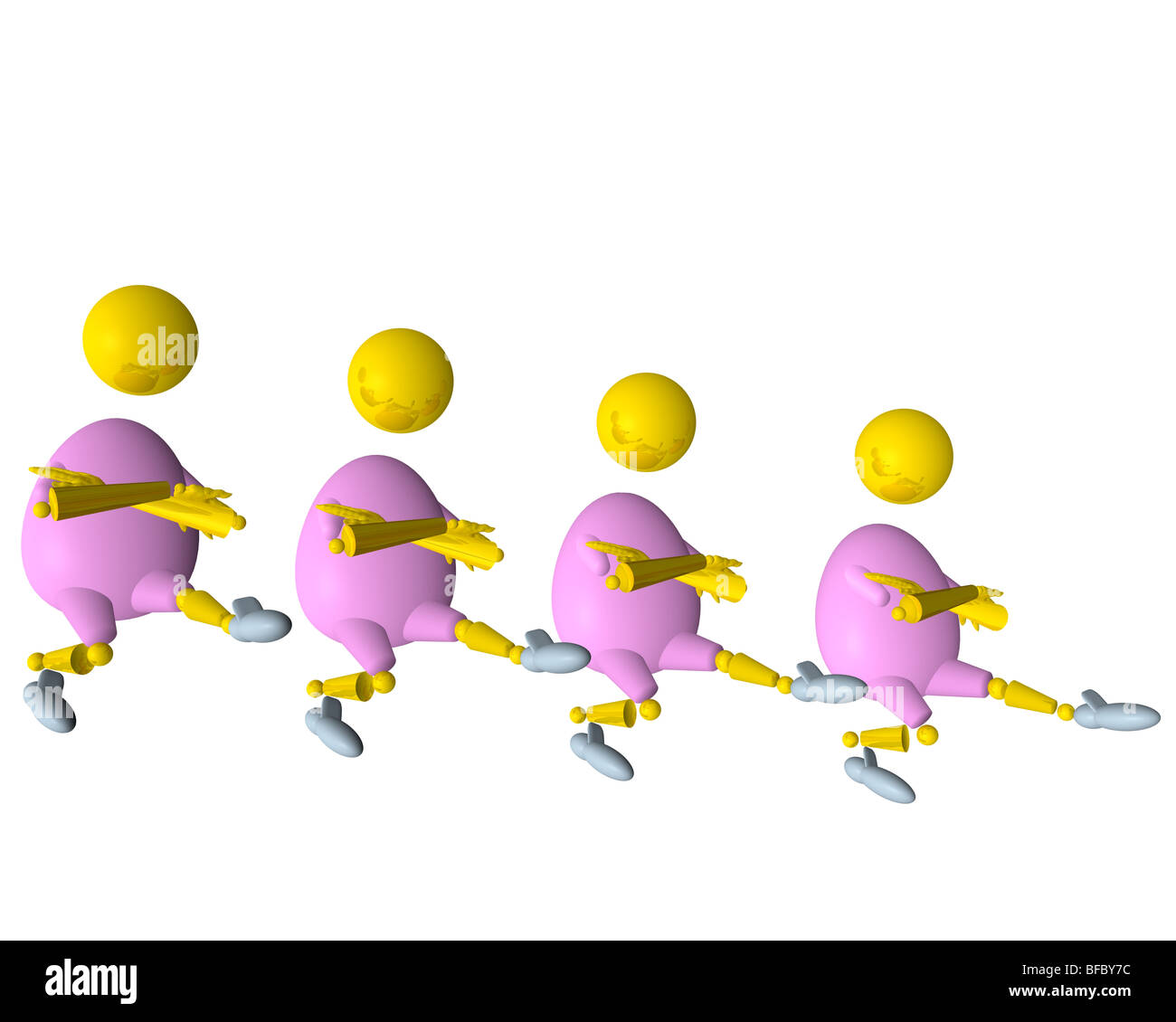 Women of rythm hi-res stock photography and images - Alamy