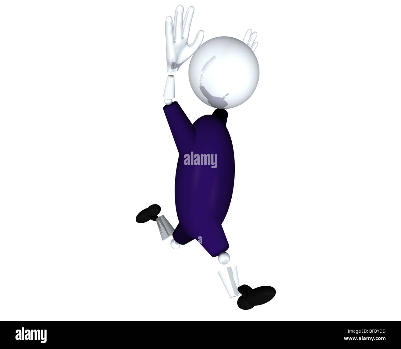 Panic abstract hi-res stock photography and images - Alamy