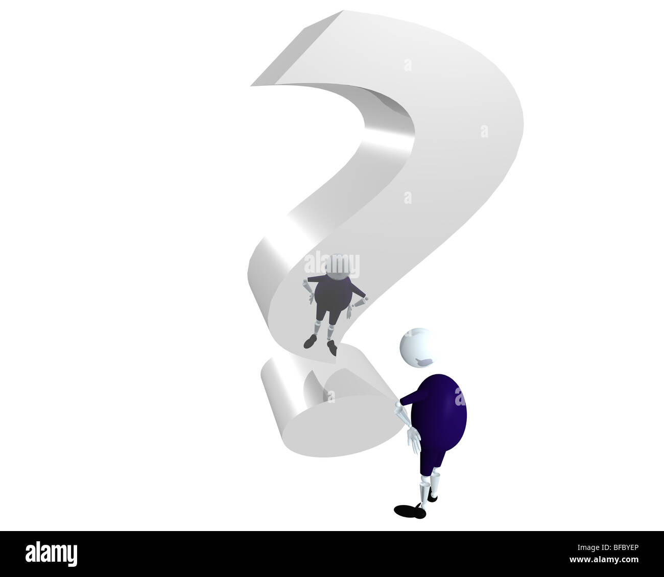 Any questions hi-res stock photography and images - Alamy