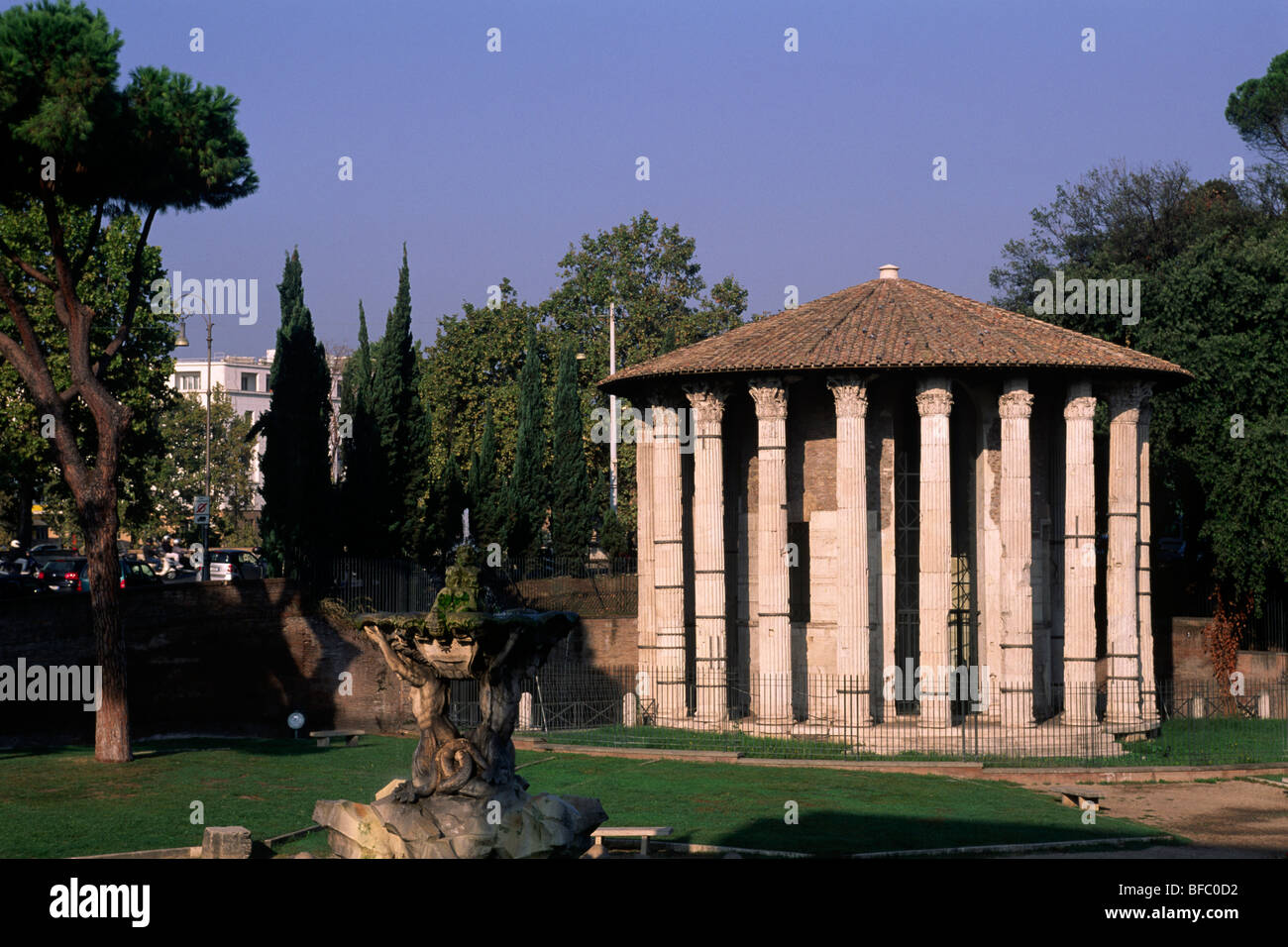 Hercules victor hi-res stock photography and images - Alamy