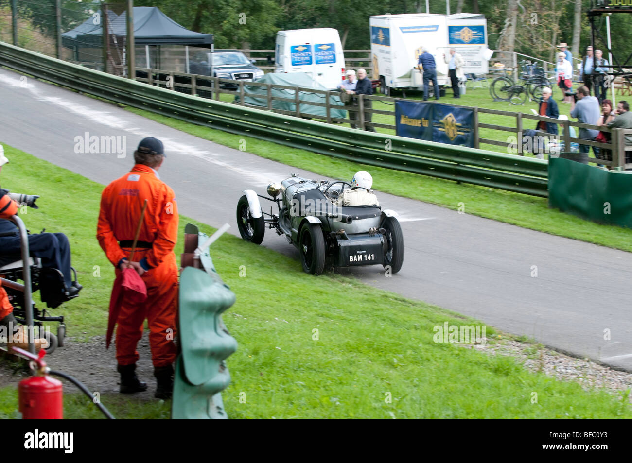 Frazer Nash Super Sports 1496cc 1928 modified Stock Photo - Alamy