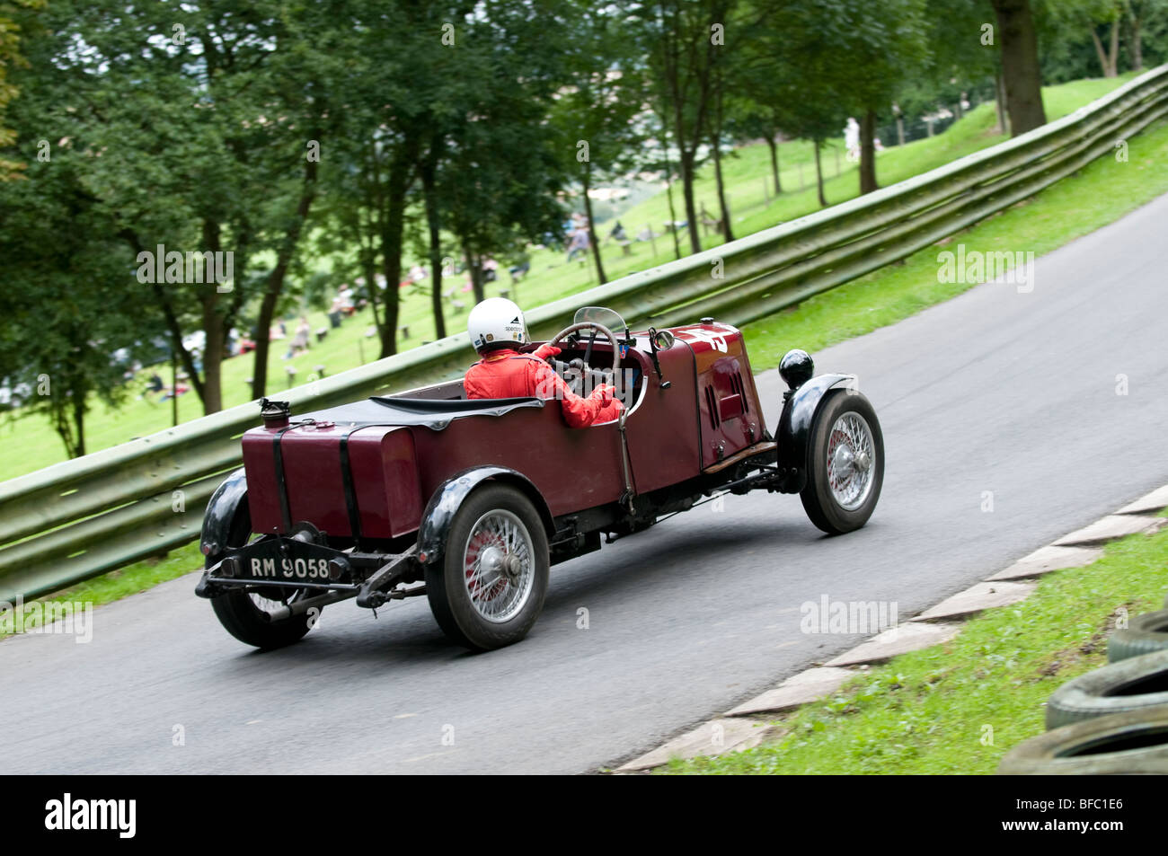 Lea Francis High Resolution Stock Photography and Images - Alamy