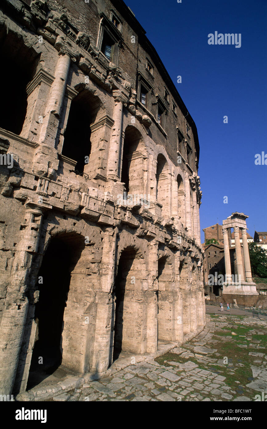 Marcello theatre hi-res stock photography and images - Alamy
