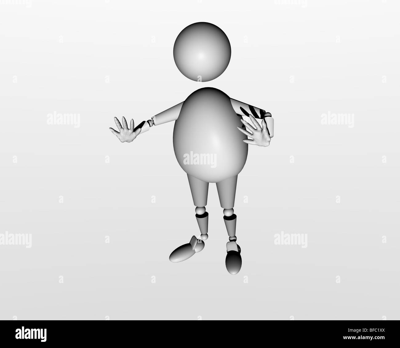 Simple guy hi-res stock photography and images - Alamy