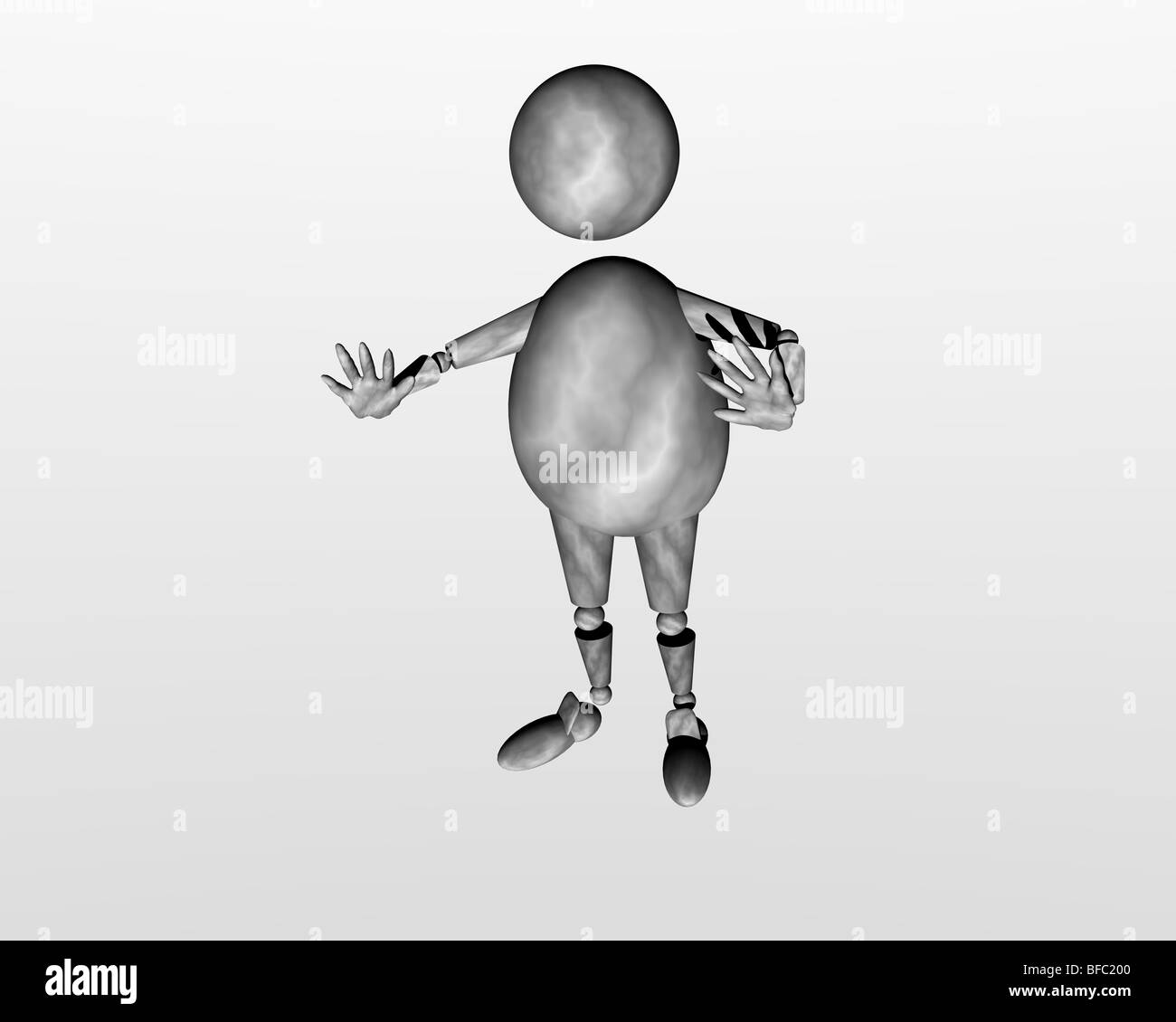 Simple guy hi-res stock photography and images - Alamy