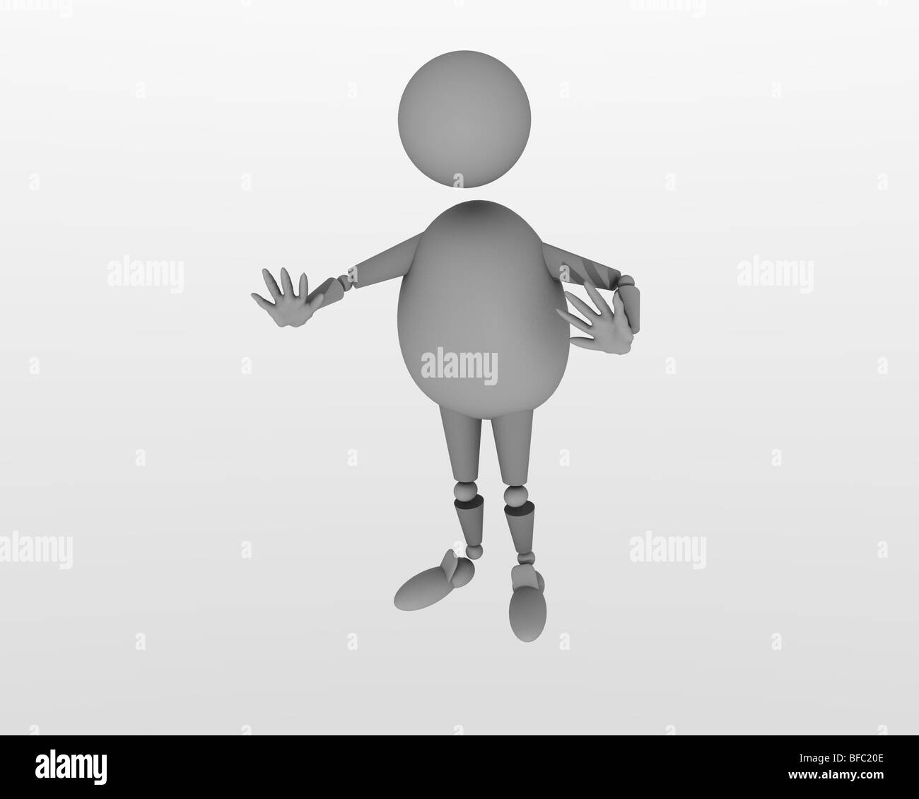 Simple guy hi-res stock photography and images - Alamy