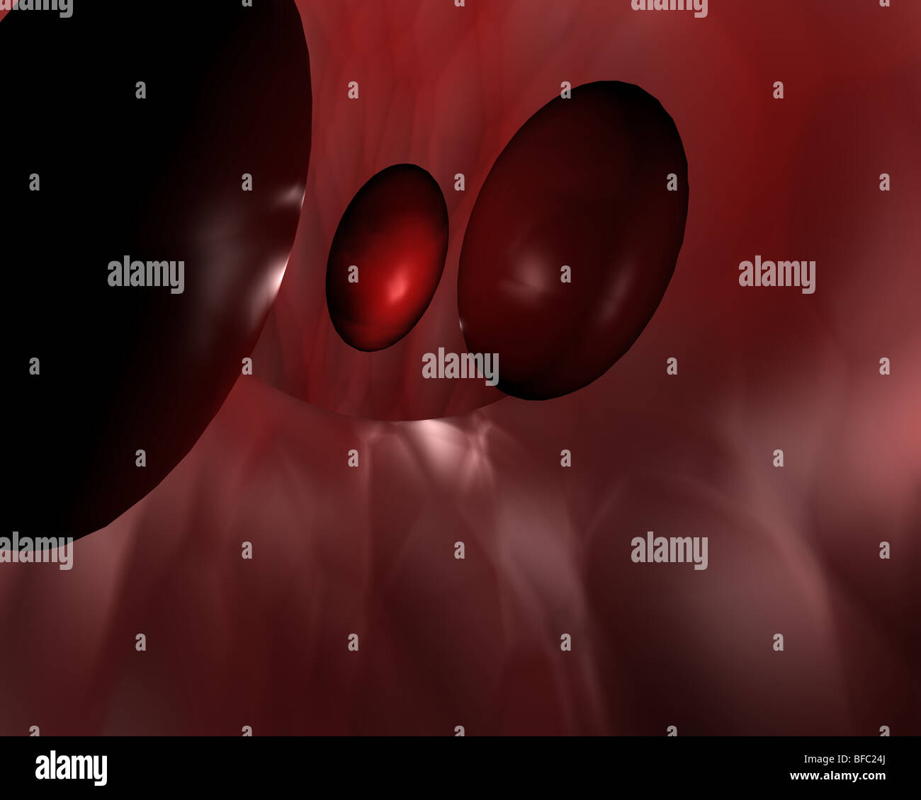 Blood clipart hi-res stock photography and images - Alamy