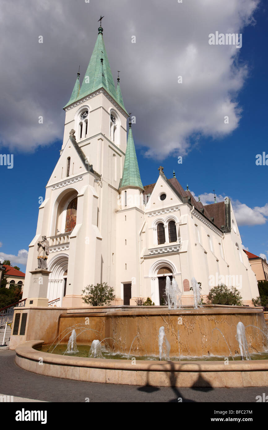 Somogy county hungary hi-res stock photography and images - Alamy