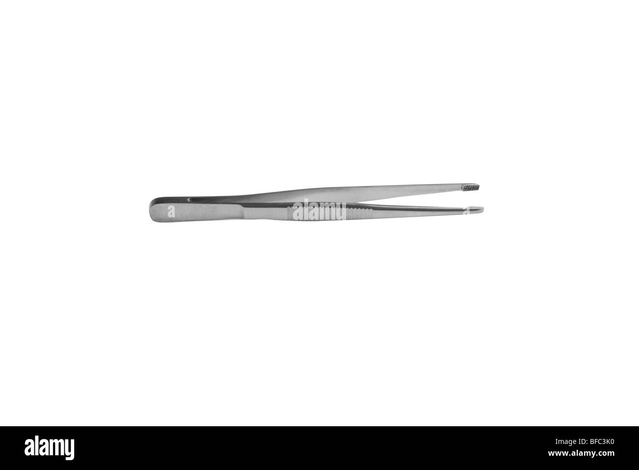 Surgical steel Black and White Stock Photos & Images - Alamy