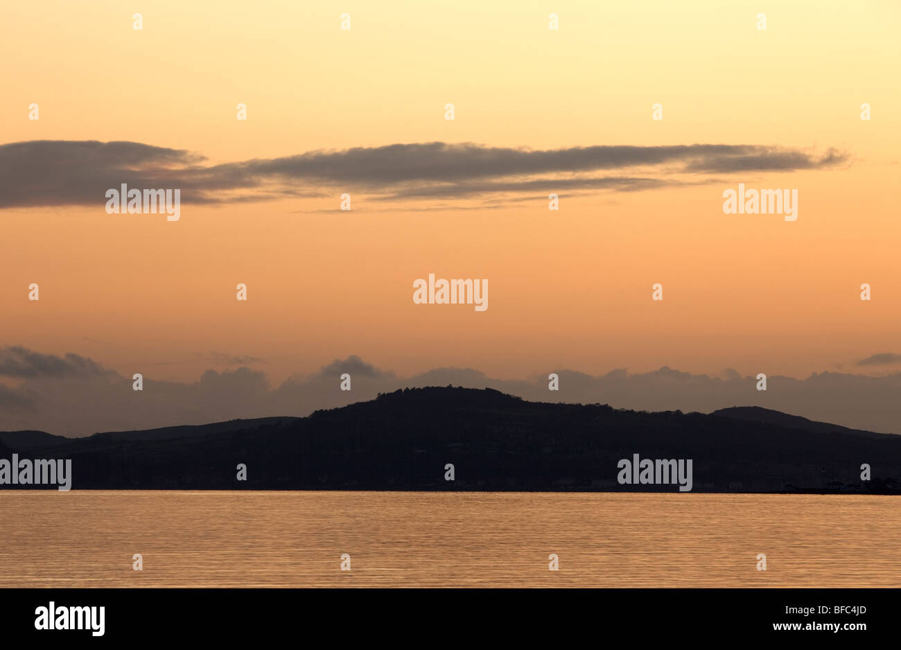 Island of bute hi-res stock photography and images - Alamy
