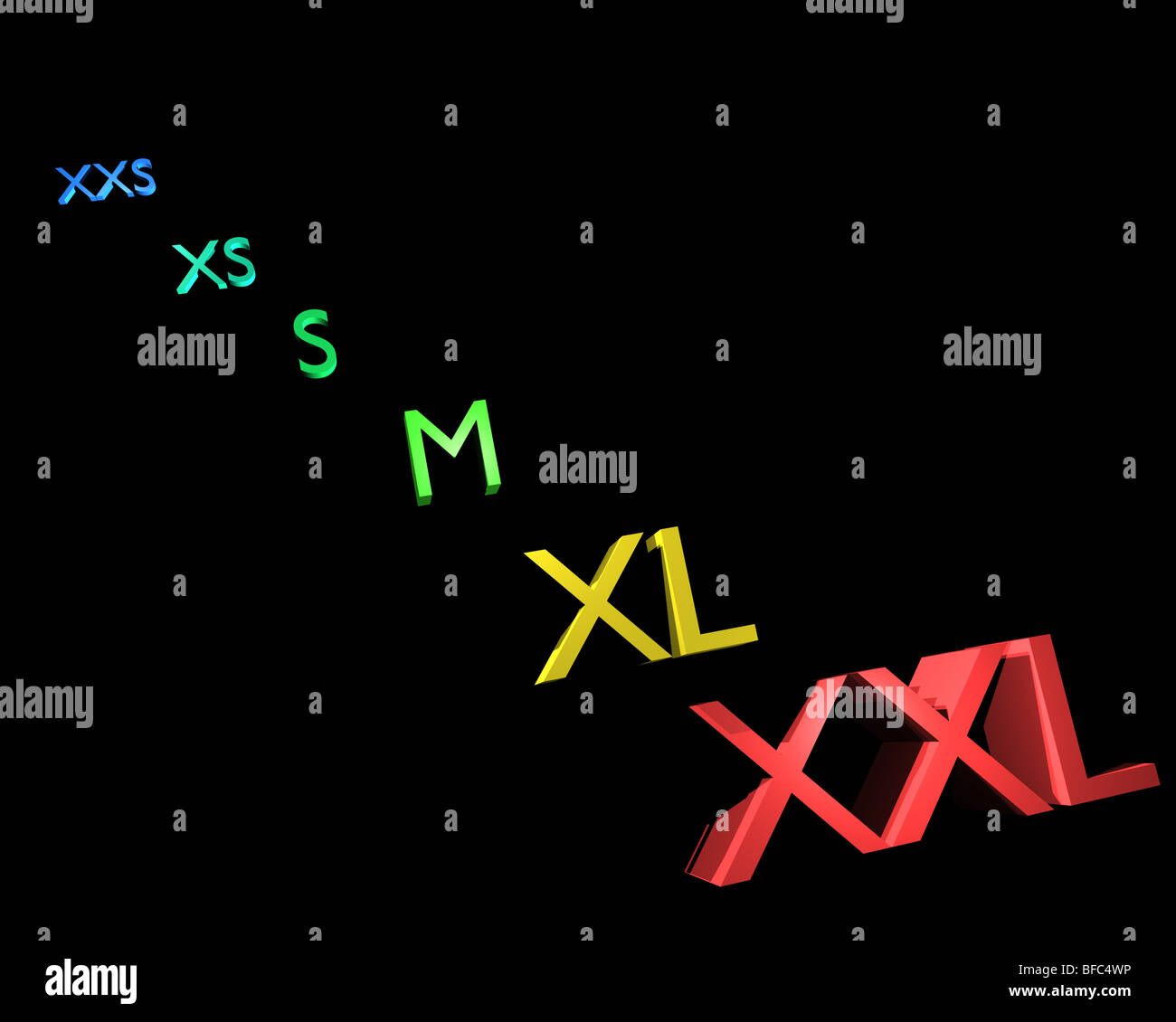 M size hi-res stock photography and images - Alamy