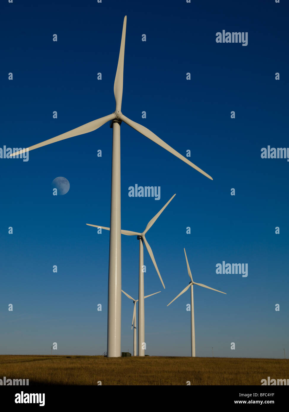 Wind Farm Stock Photos & Wind Farm Stock Images - Alamy
