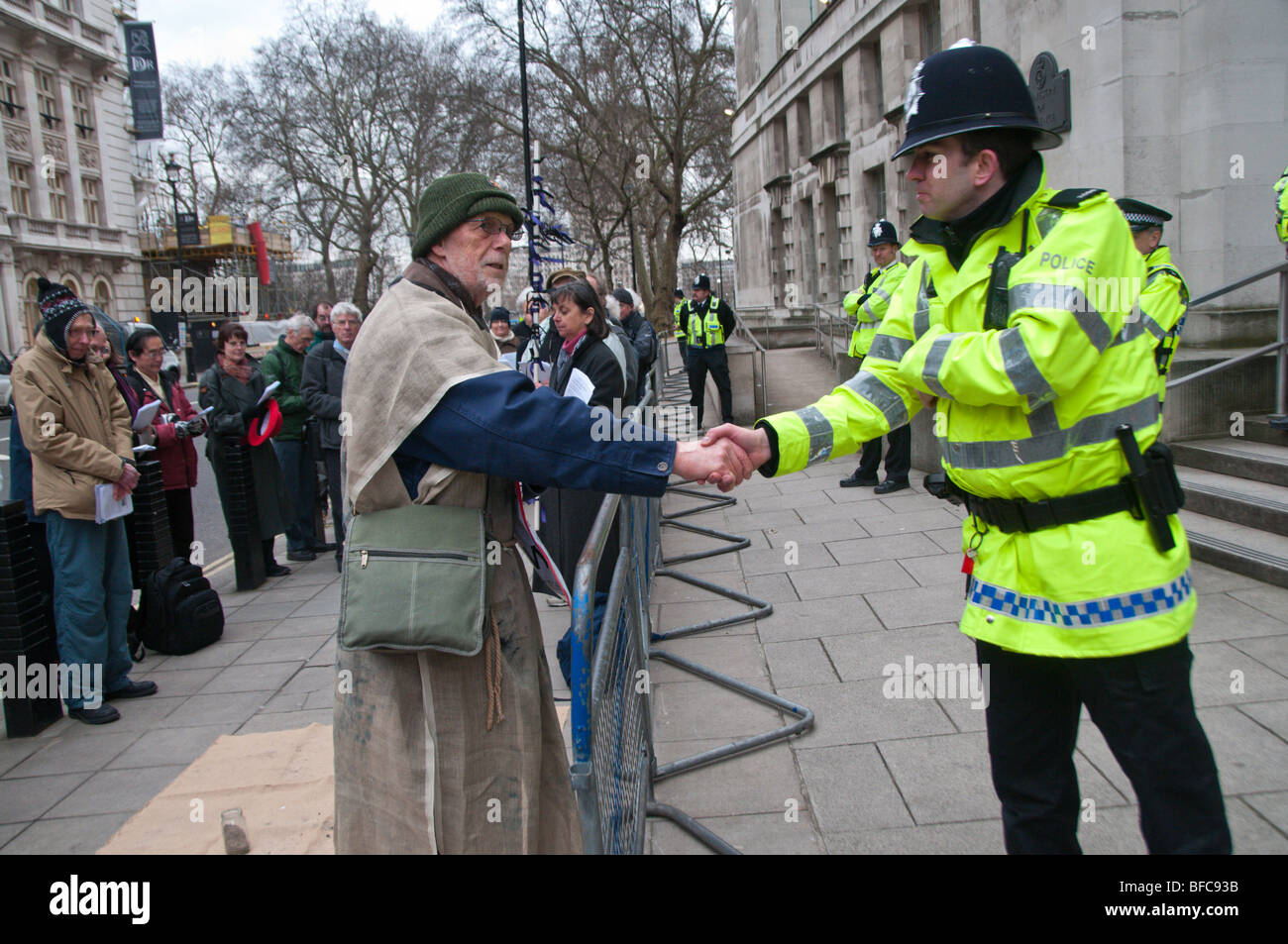 Sackcloth ashes hi-res stock photography and images - Alamy