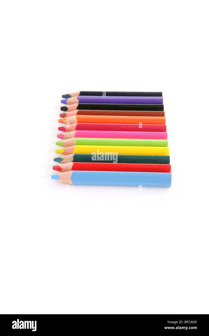 Colored coloured colored coloring colouring Cut Out Stock Images ...