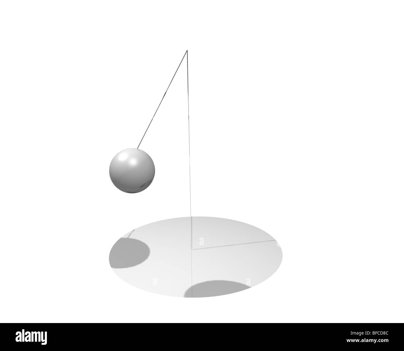 Time and movement Cut Out Stock Images & Pictures - Alamy