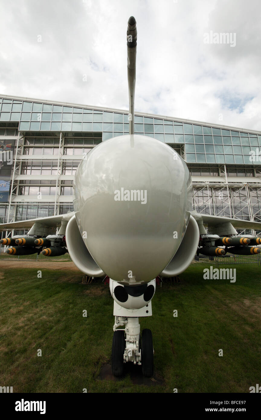 Grumman f6e intruder hi-res stock photography and images - Alamy