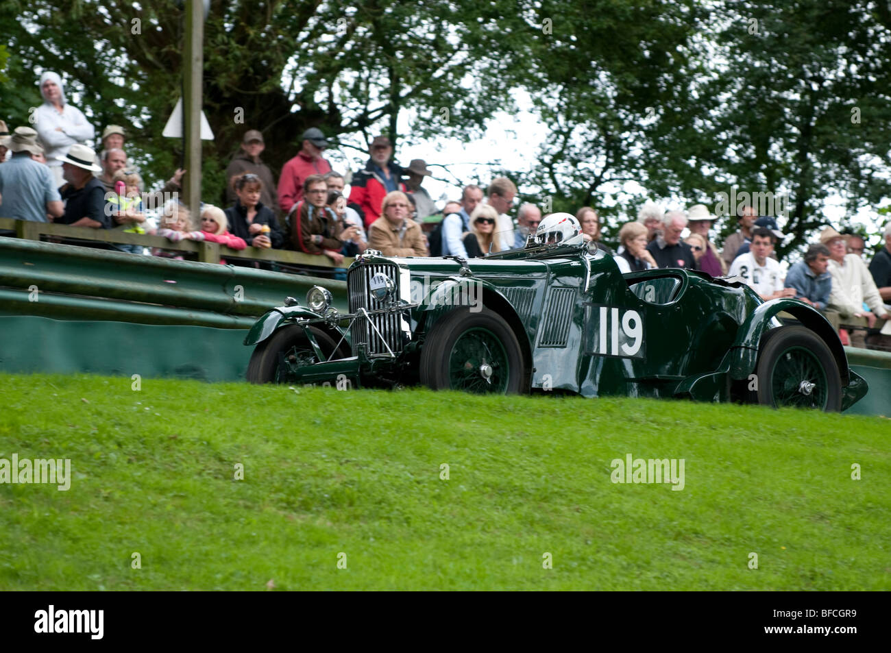 Roesch Talbot BA110 Tourer 3377cc 1934 Stock Photo - Alamy