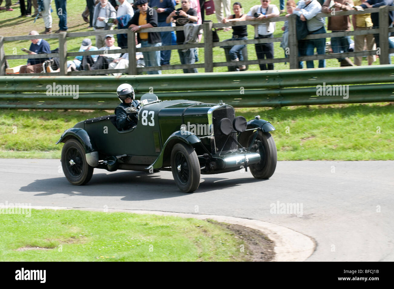 Talbot 90 2276cc 1930 std Stock Photo - Alamy
