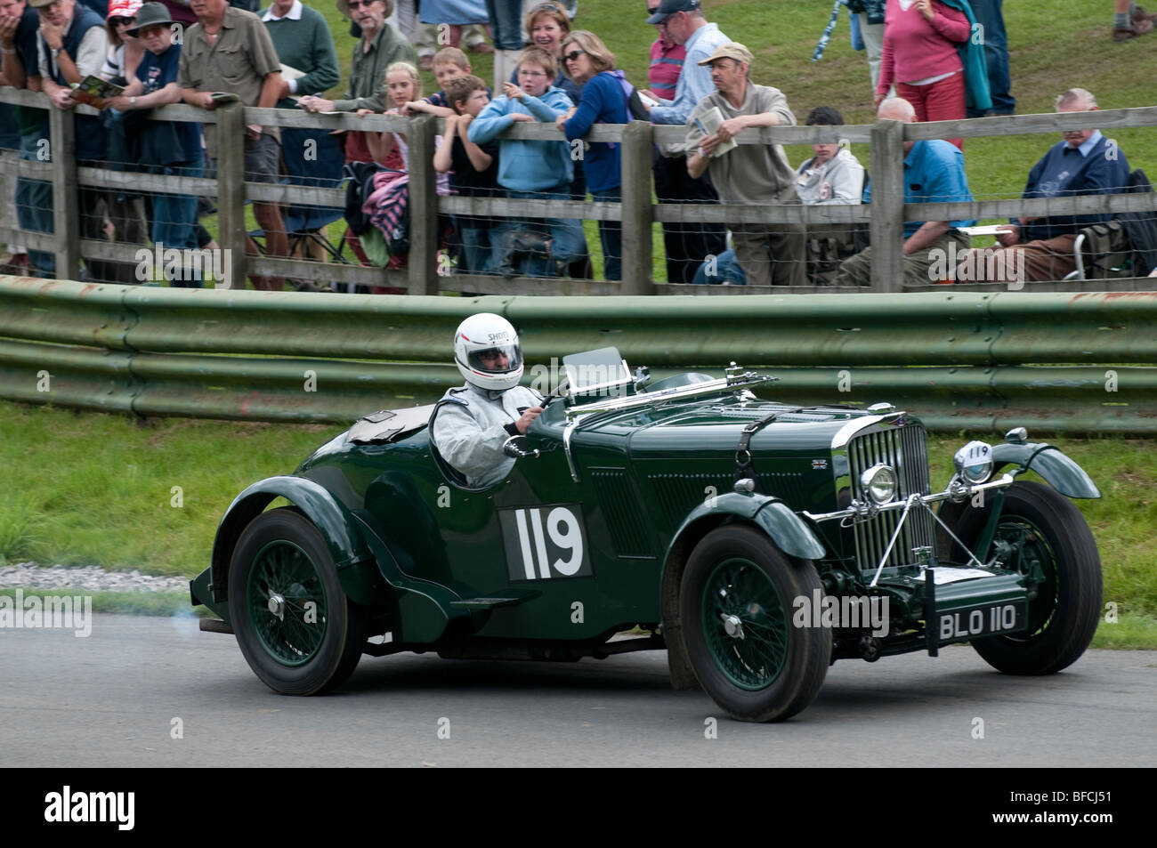 Roesch Talbot BA110 Tourer 3377cc 1934 Stock Photo - Alamy