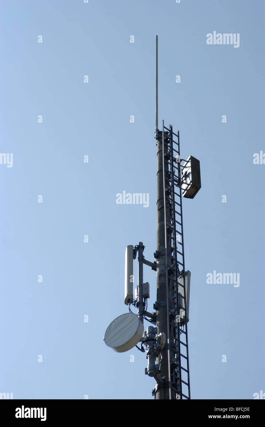 Radio radiation hi-res stock photography and images - Alamy