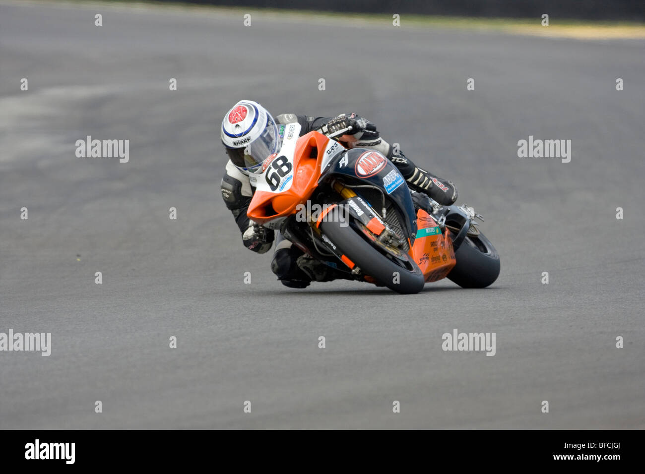 Visk british superbike championship hi-res stock photography and images ...