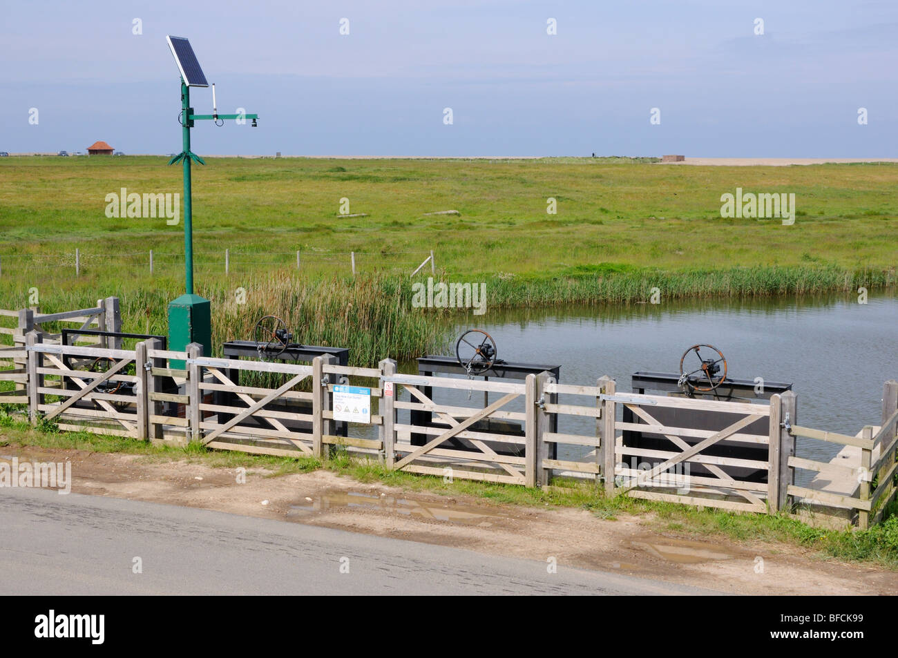 Coastal monitoring flood hi-res stock photography and images - Alamy