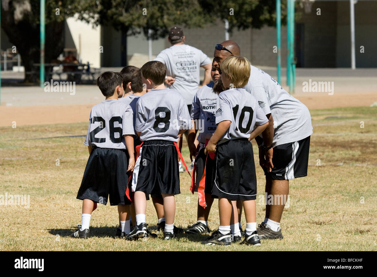 Receiving flag hi-res stock photography and images - Alamy
