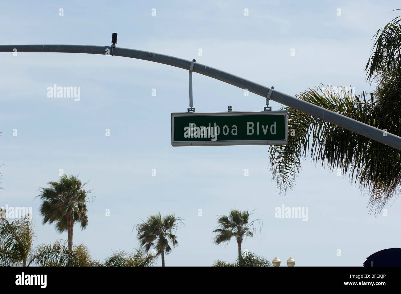 The blvd hi-res stock photography and images - Alamy