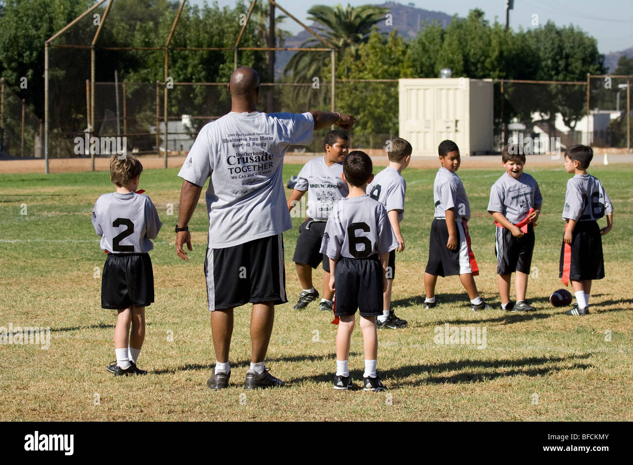 Receiving flag hi-res stock photography and images - Alamy
