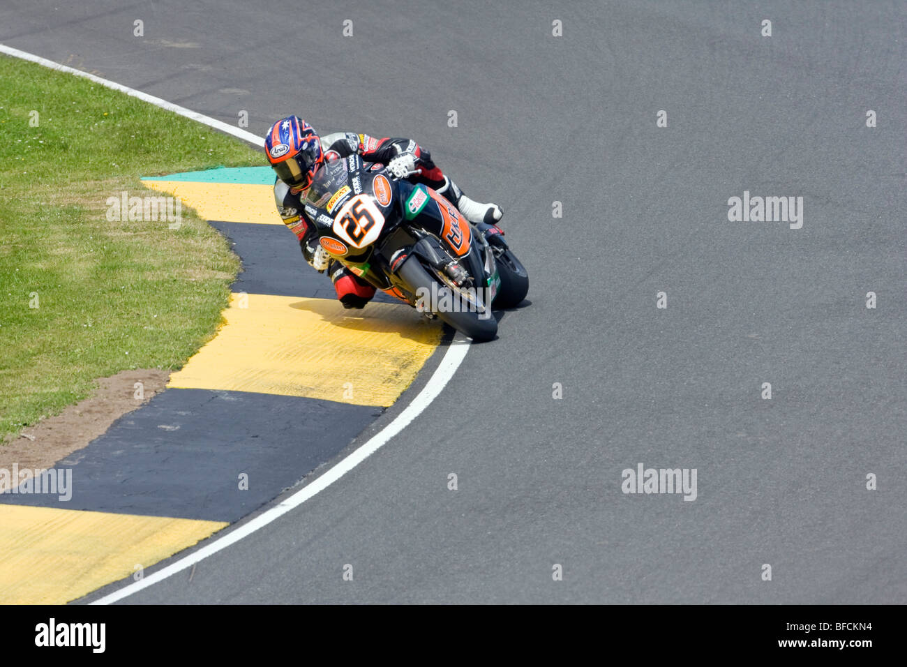 Hm plant honda racing hi-res stock photography and images - Alamy