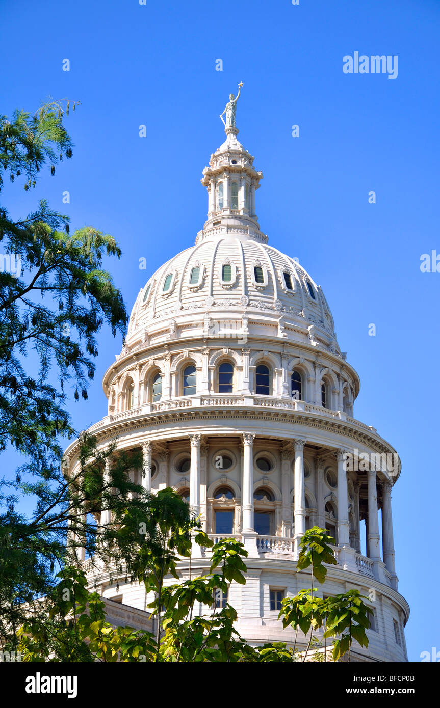 Austin texas usa dome cover hi-res stock photography and images - Alamy