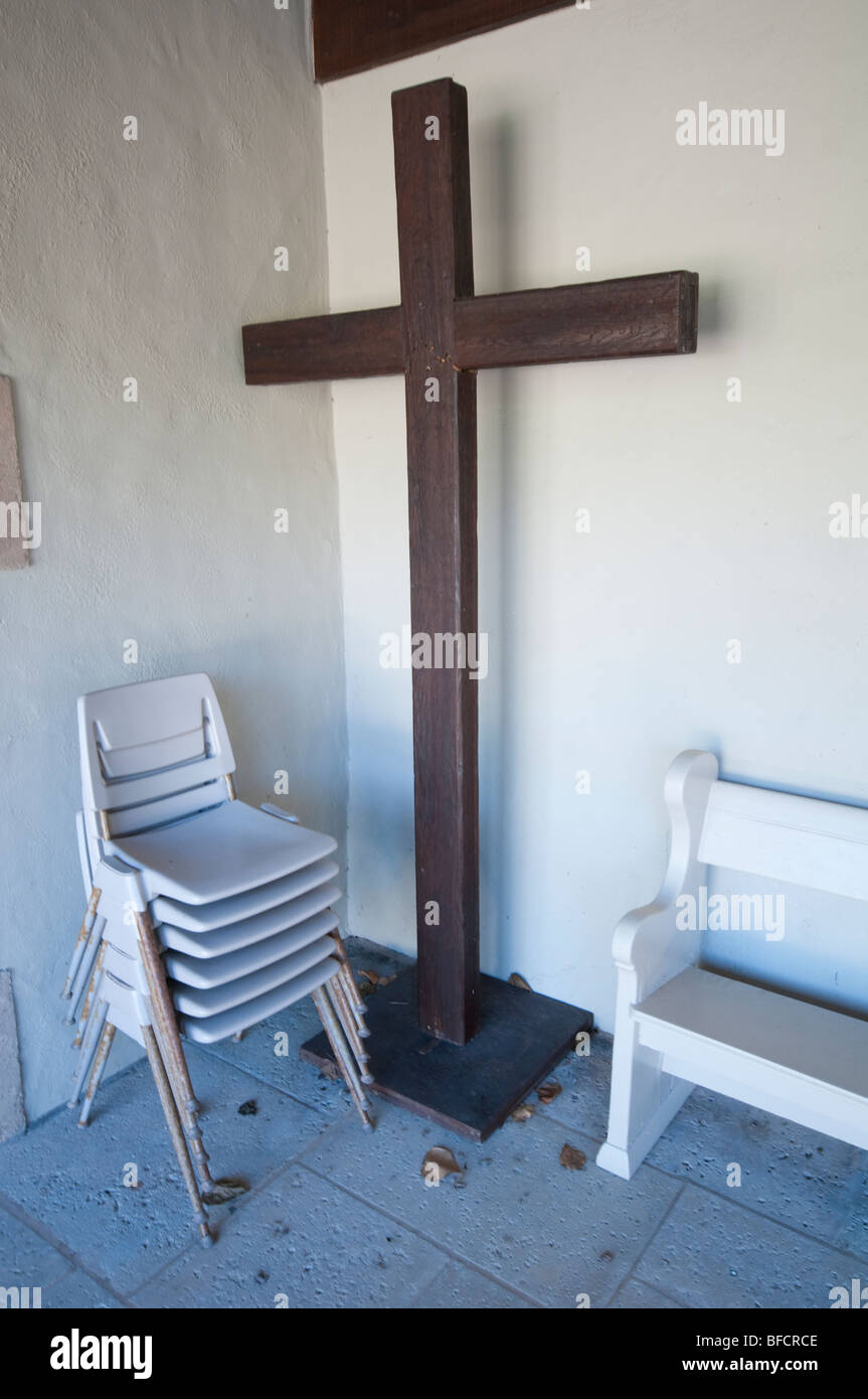 Episcopal cross hi-res stock photography and images - Alamy