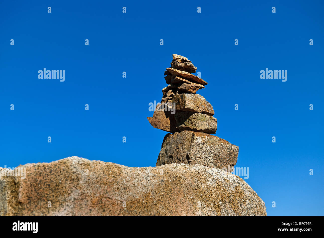 Man made rocks hi-res stock photography and images - Alamy