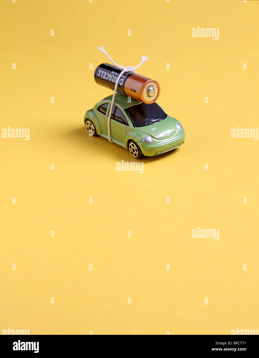 Vw toy car hi-res stock photography and images - Alamy